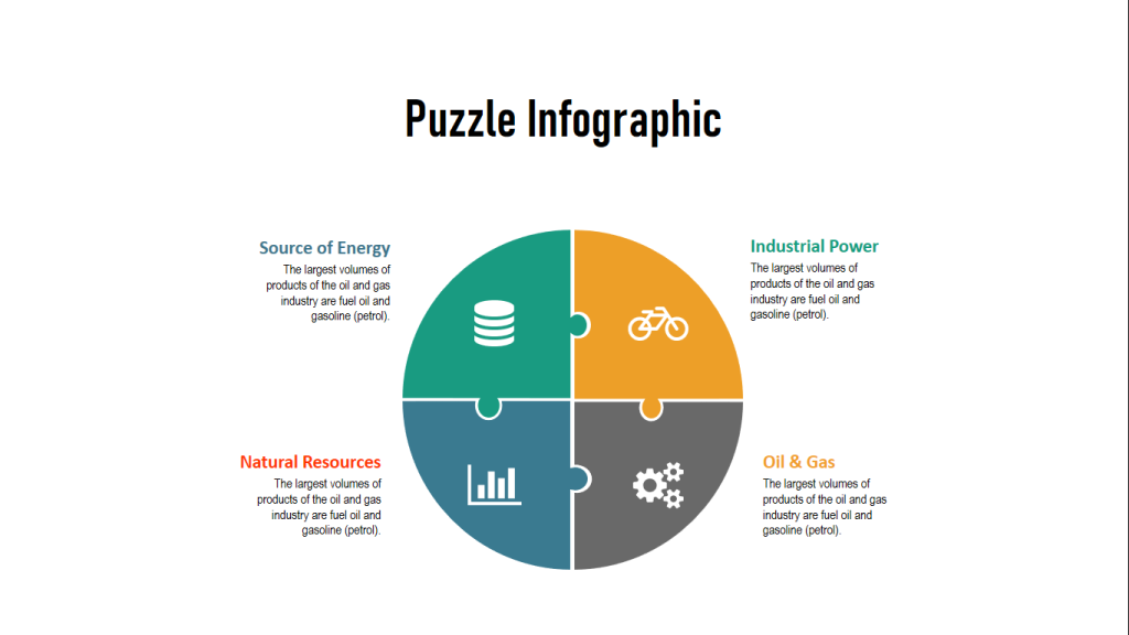 35 Modern PowerPoint Mix Infographic (Fully Editable) – Skills Bangla